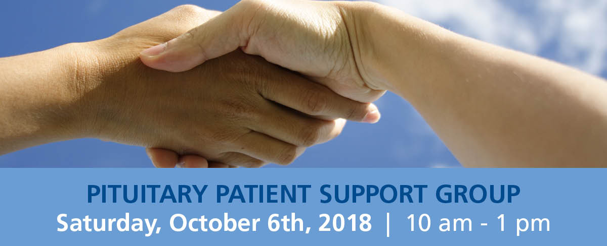 Patient Support Groups | Pacific Neuroscience Institute
