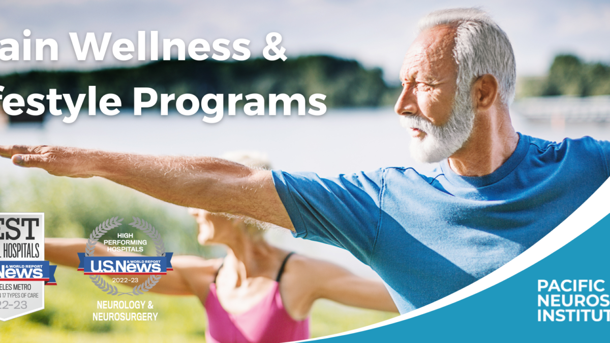 Vital Minds - Pacific Brain Health