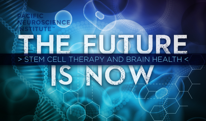 Pacific Brain Health Center - Santa Monica and Los Angeles, CA