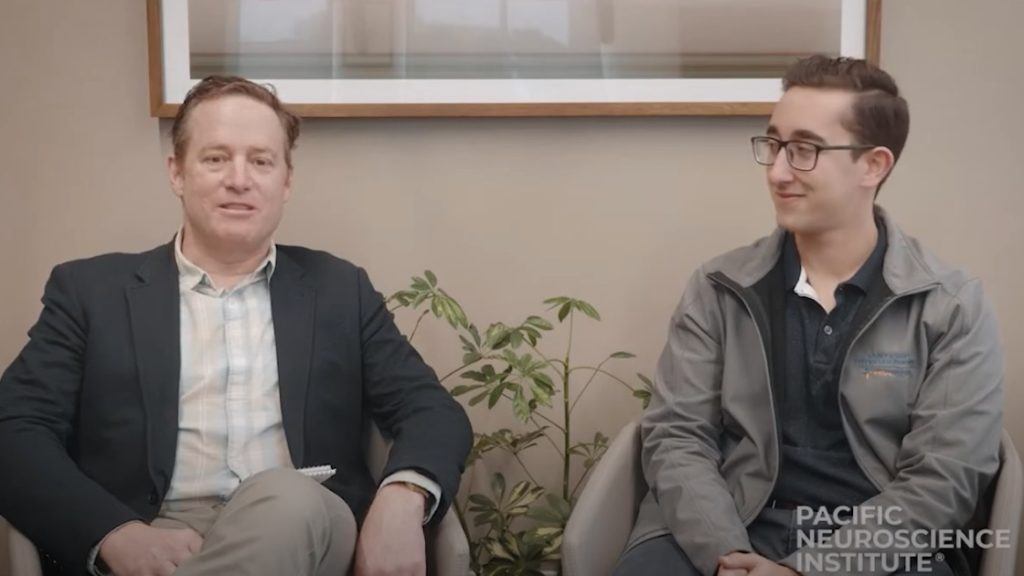 Lifestyle - Pacific Brain Health