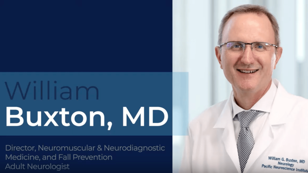 Meet Our Team | Pacific Brain Health Center