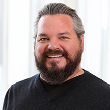 Josh Emerson, BS, MFA – Pacific Brain Tumor Center