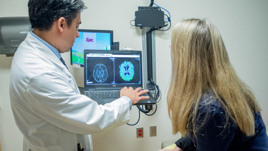 Brain Tumor Resources - Pacific Brain Tumor Center