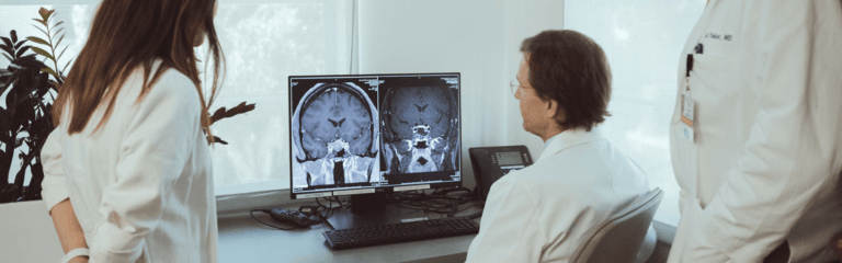 Colloid Cyst Symptoms And Treatment Pacific Brain Tumor Center