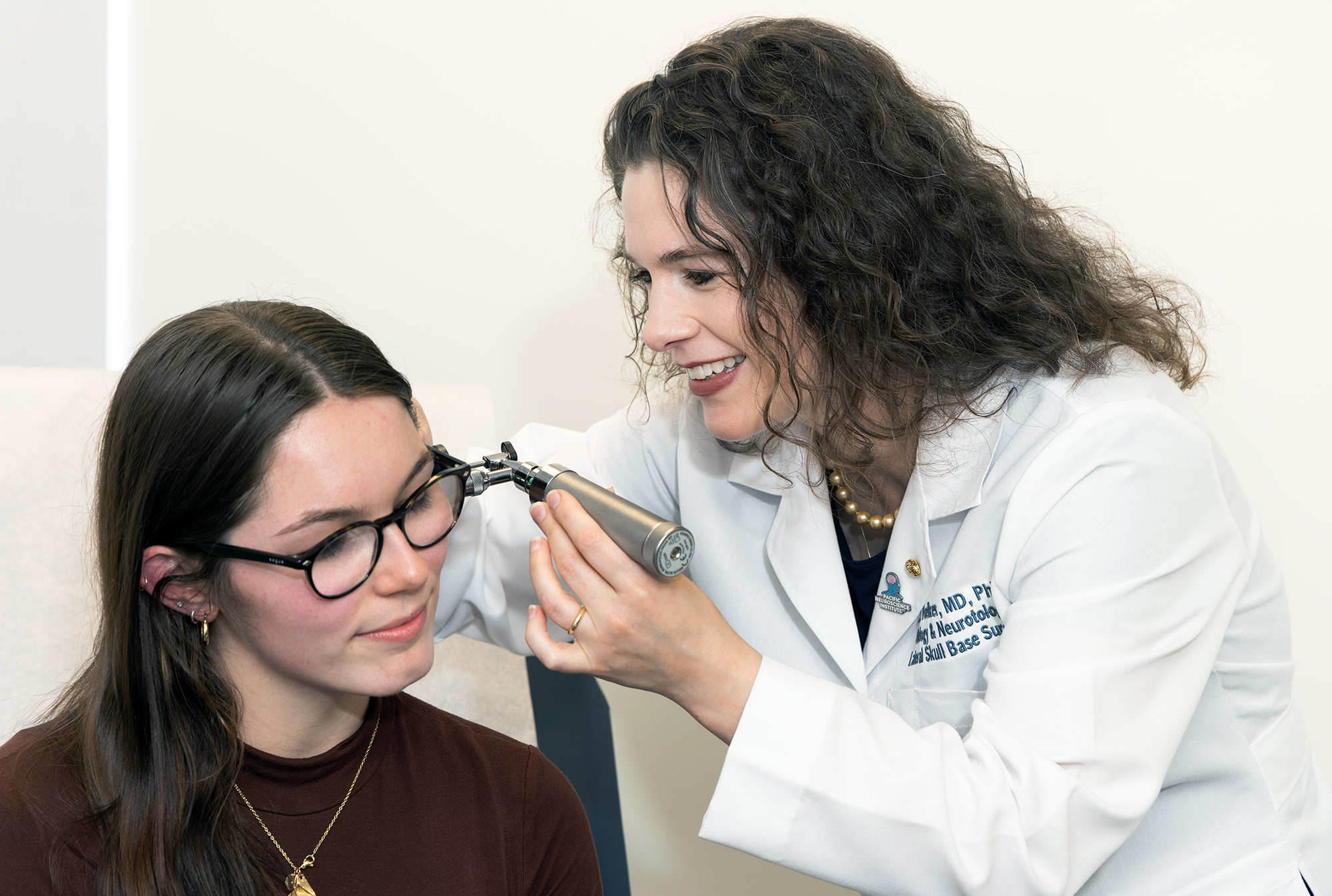 Cochlear Implants for Hearing Loss | Pacific Neuroscience Institute