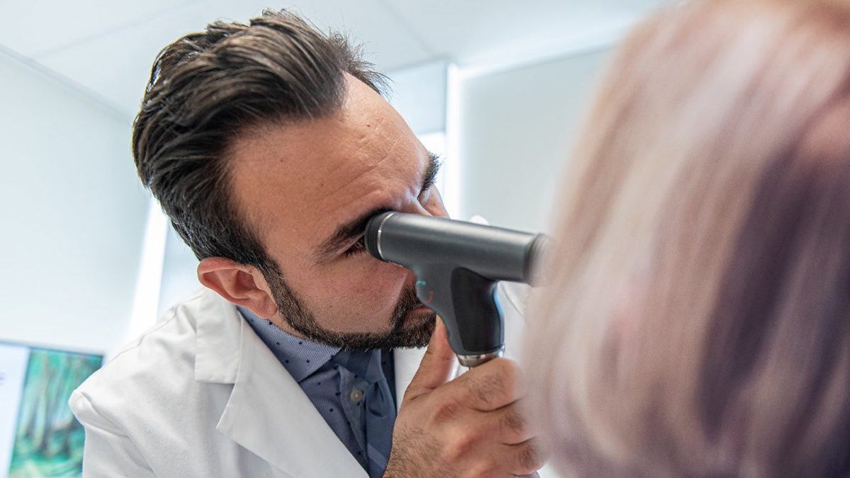 Communicating Hydrocephalus Treatment | Adult Hydrocephalus Center