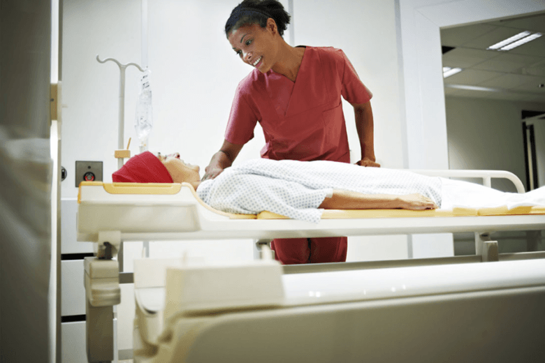 Lumbar Drainage Trial | Pacific Adult Hydrocephalus Center