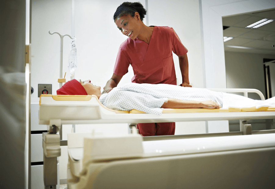 Shuntogram Test for Shunt Function | Pacific Adult Hydrocephalus Center