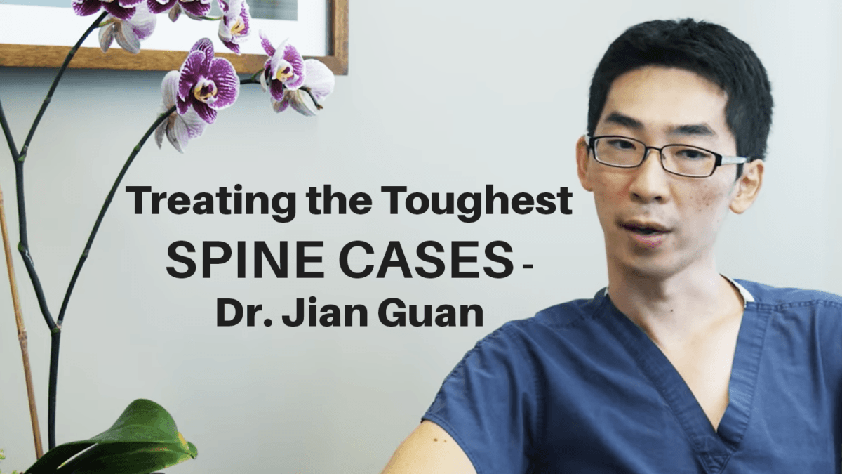 Jian Guan, MD – Pacific Movement Disorders