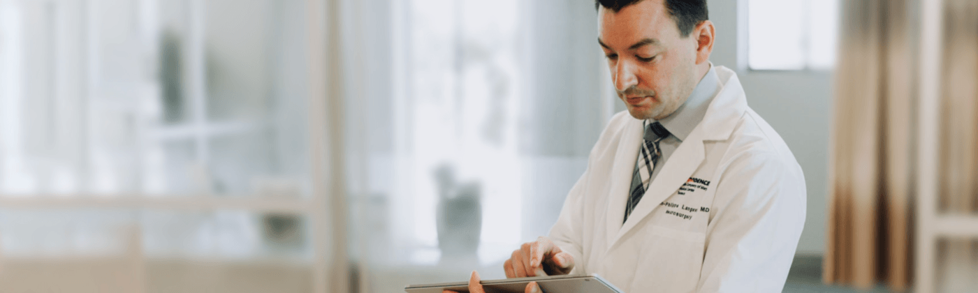 Duopa Treatment for Parkinson's Disease | Pacific Movement Disorders