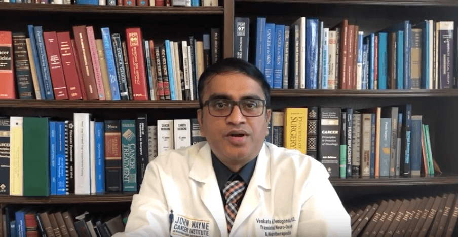 Neurological Oncology Research | Pacific Neuro-Oncology Research Center