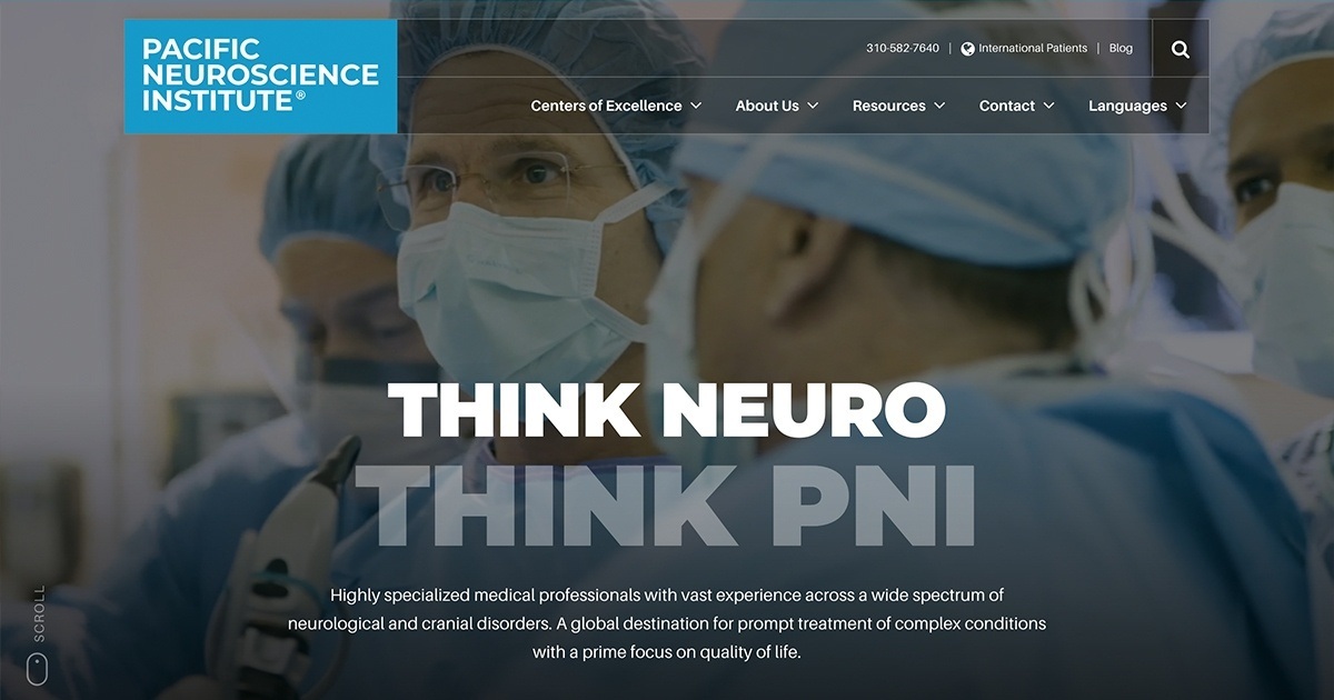 Hemorrhagic Stroke Symptoms And Treatment Pacific Stroke