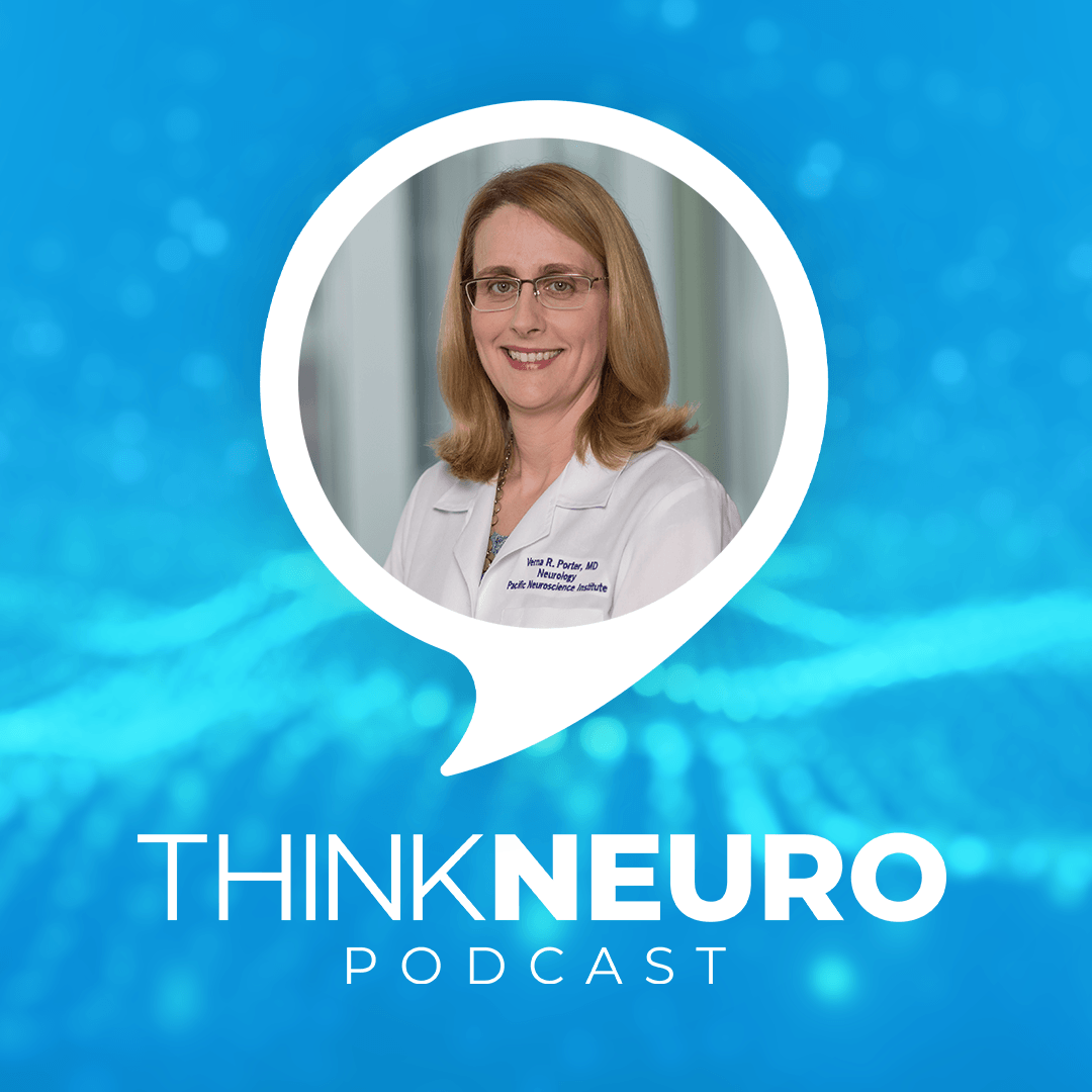 Alzheimer’s: Too Common, and So Mysterious | Dr. Verna Porter | Pacific ...