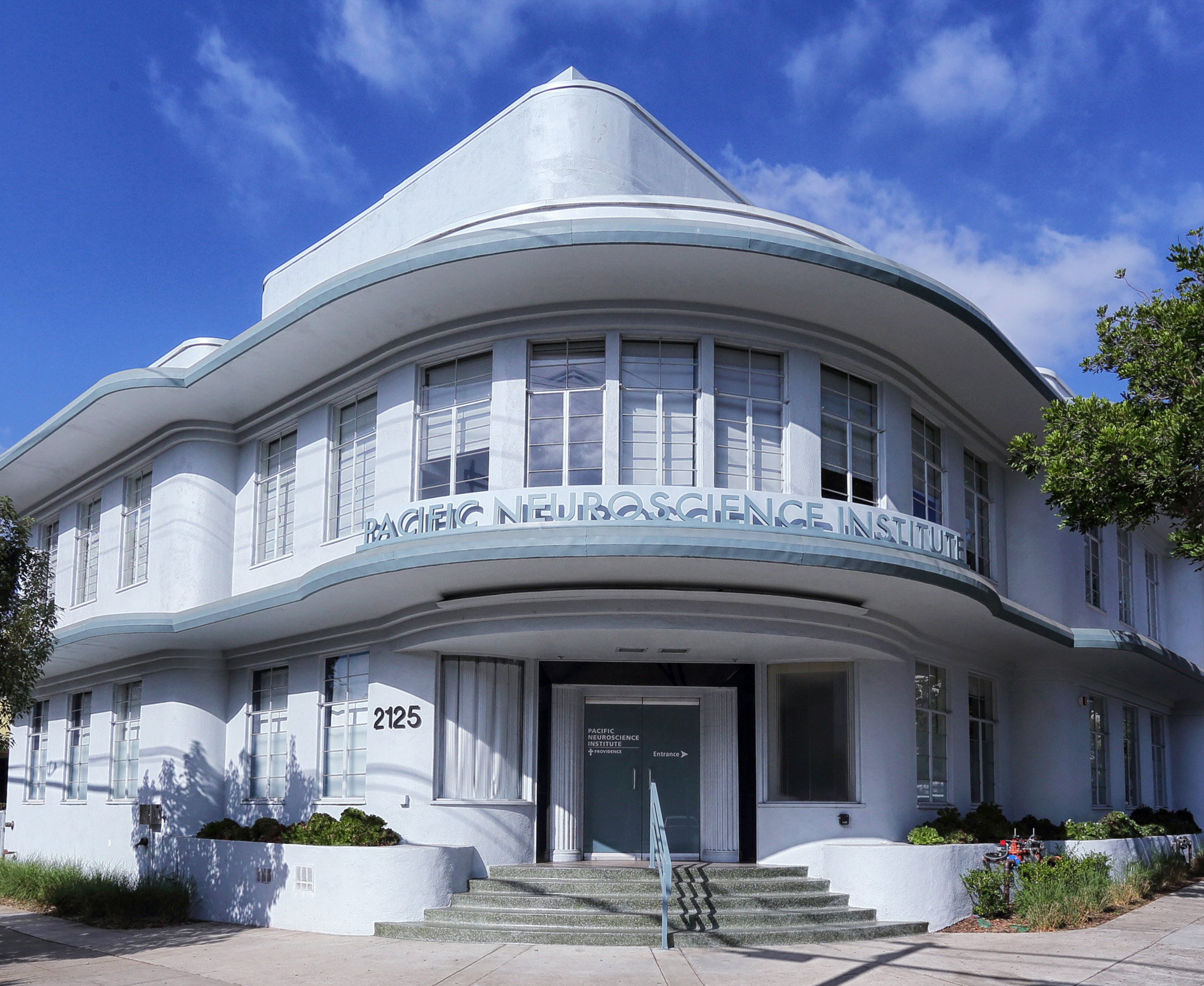 PNI-Santa Monica | Pacific Neuroscience Institute
