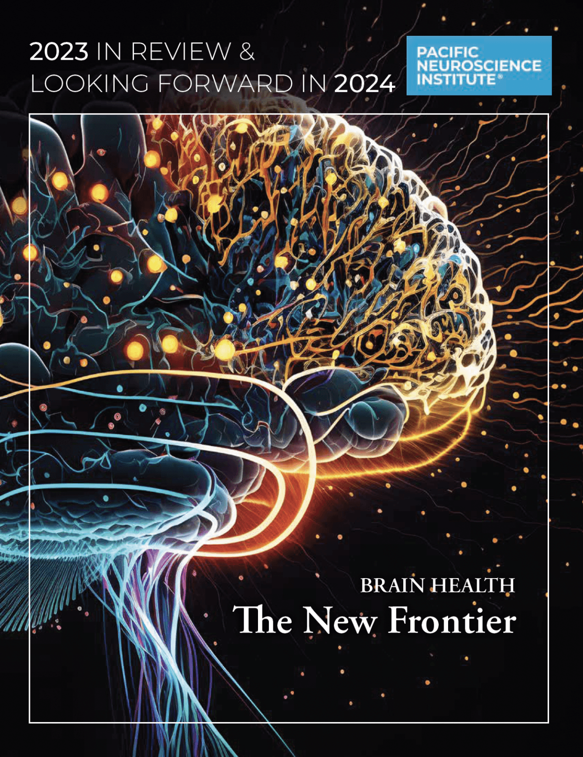 2023: A Year In Review & Looking Forward in 2024 - Pacific Neuroscience ...