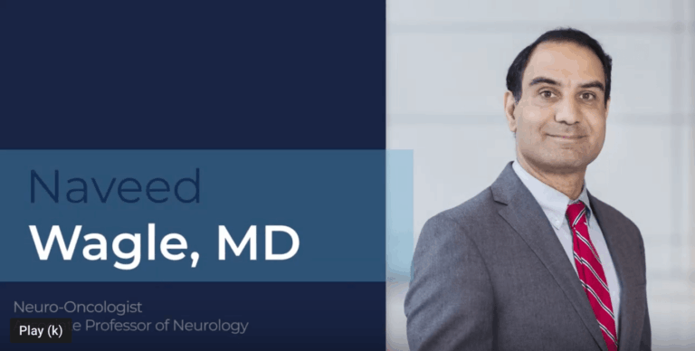 Naveed Wagle, MD | Pacific Neuroscience Institute