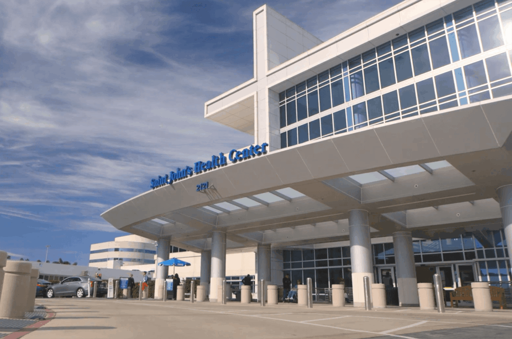 Naveed Wagle, MD | Pacific Neuroscience Institute
