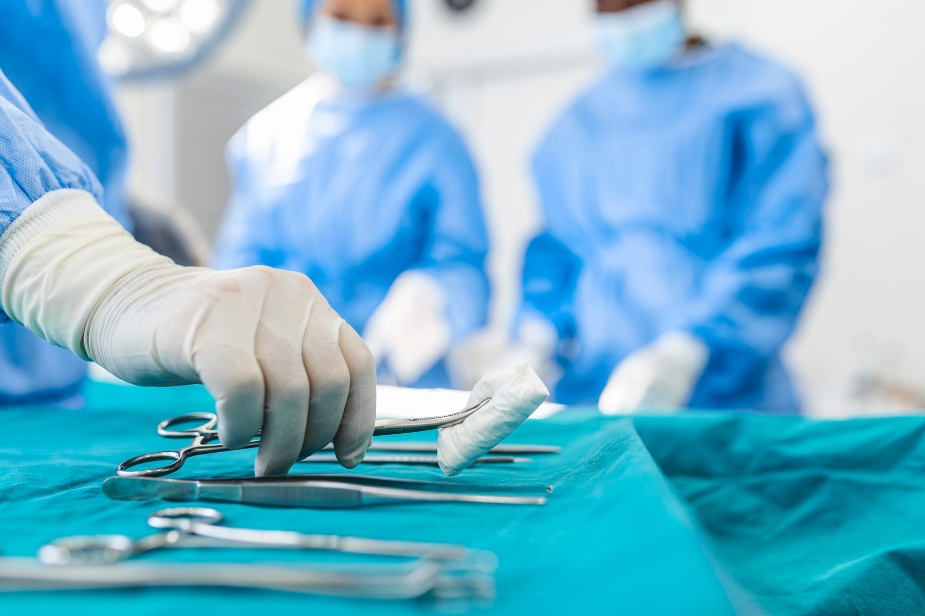 Comprehensive Neurological Care | Pacific Neuroscience Institute