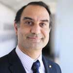 Naveed Wagle, MD | Pacific Neuroscience Institute
