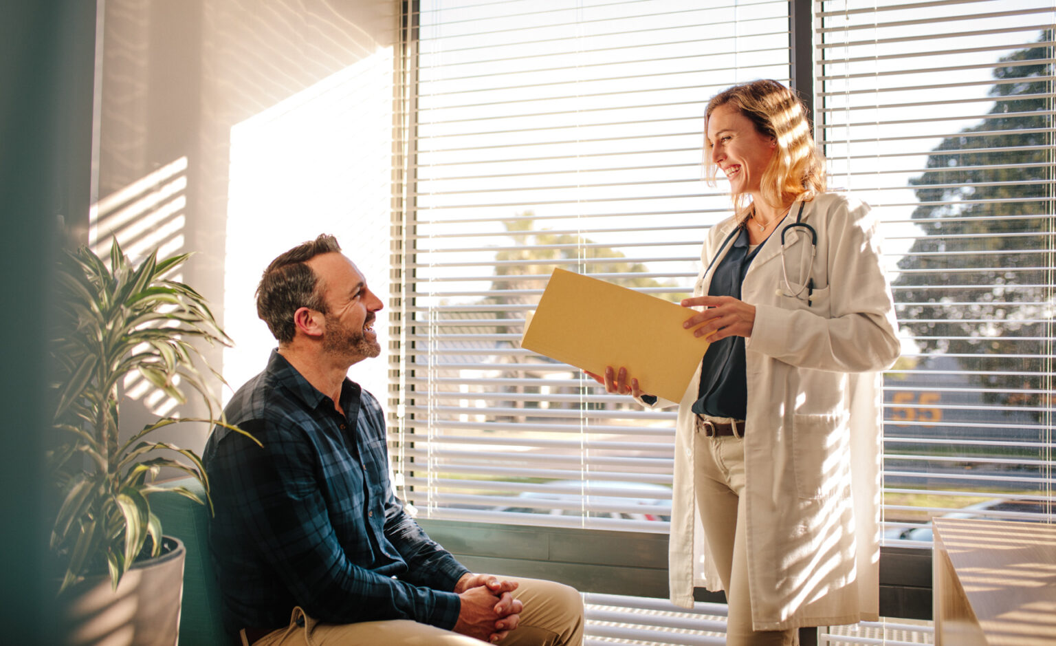 Comprehensive Neurological Care | Pacific Neuroscience Institute