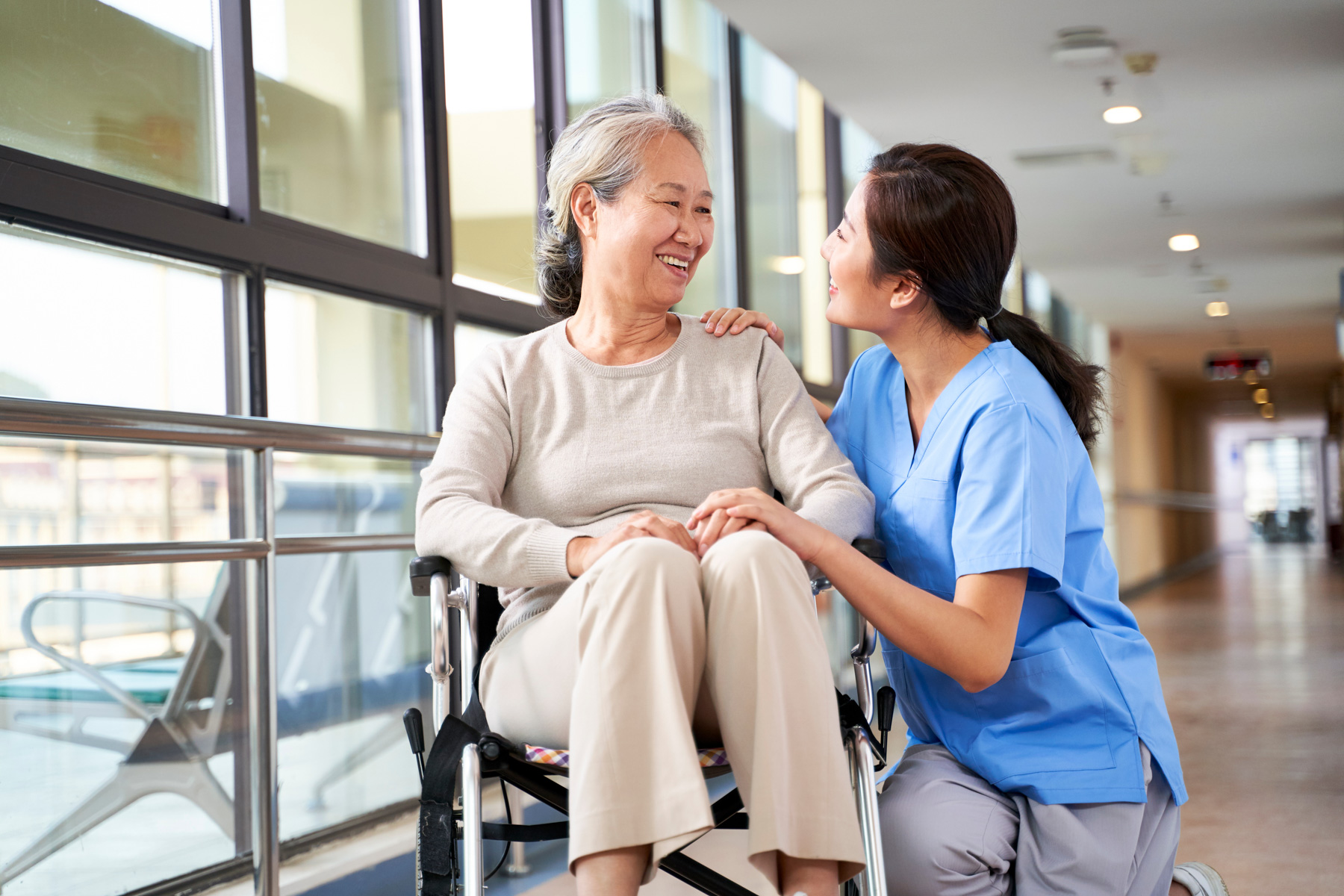 Comprehensive Neurological Care | Pacific Neuroscience Institute