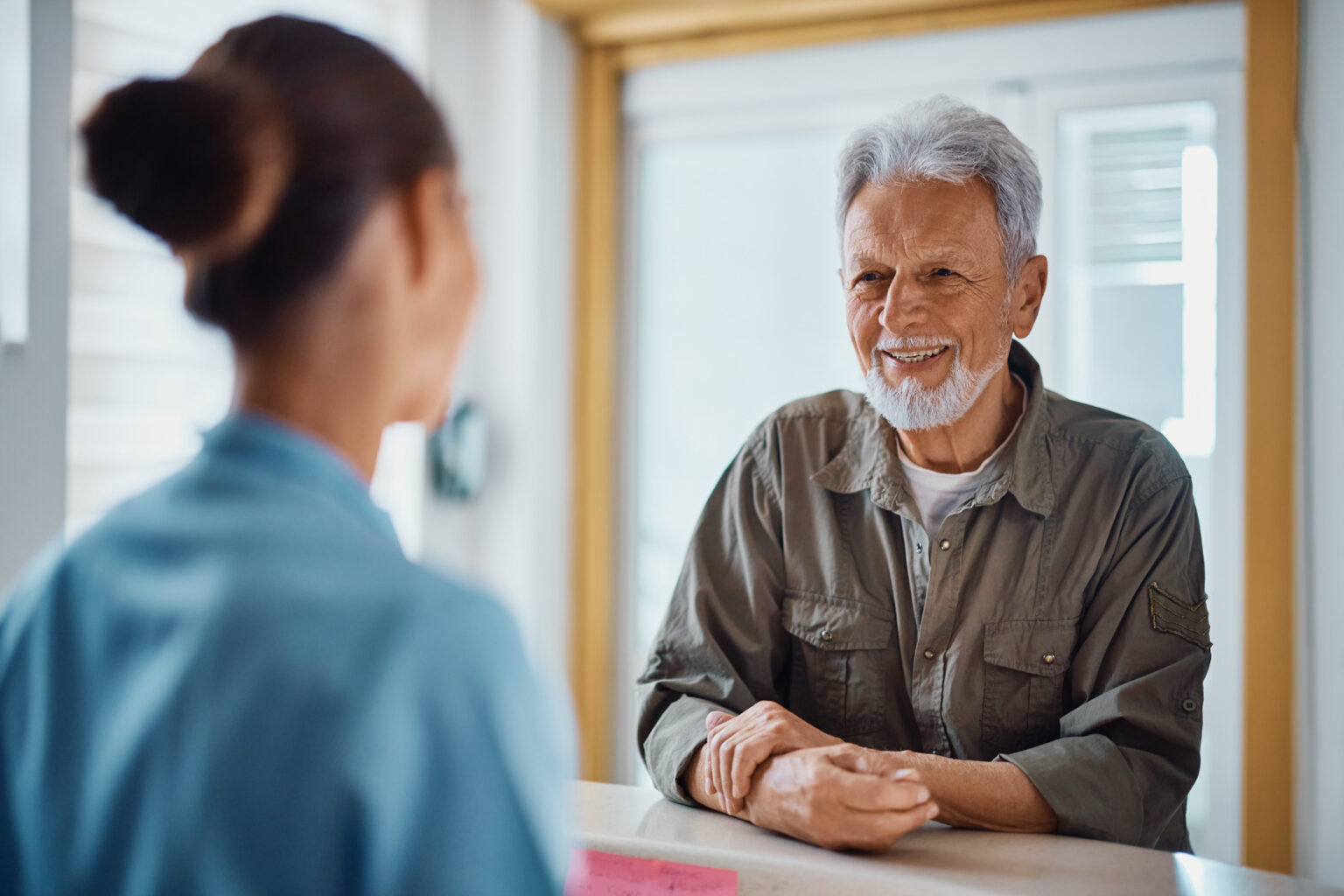 Comprehensive Neurological Care | Pacific Neuroscience Institute