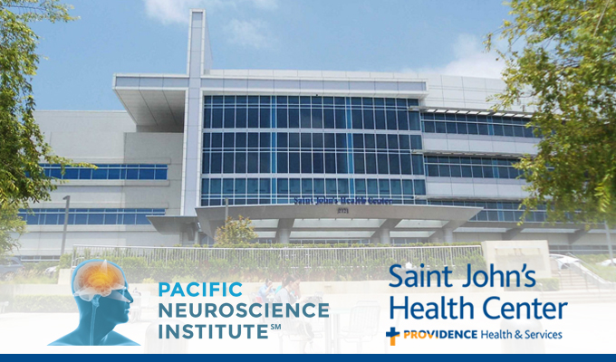 Pacific Neuroscience Institute Joins Forces With Providence | Pacific ...