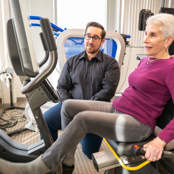 Comprehensive Neurological Care | Pacific Neuroscience Institute