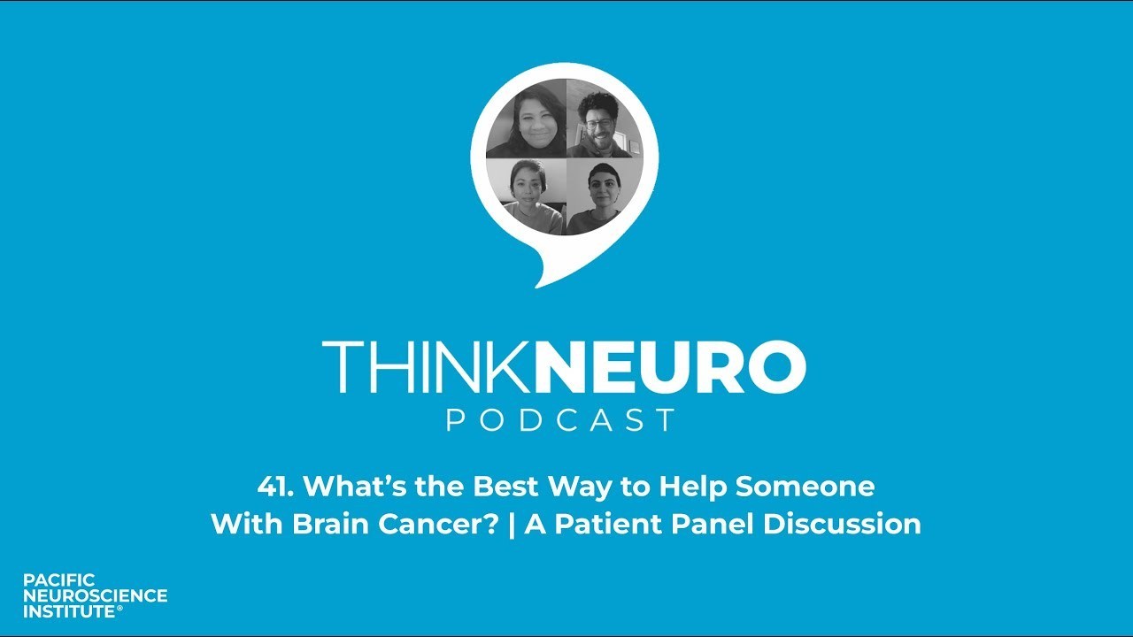 What’s the Best Way to Help Someone With Cancer? | A Panel Discussion ...