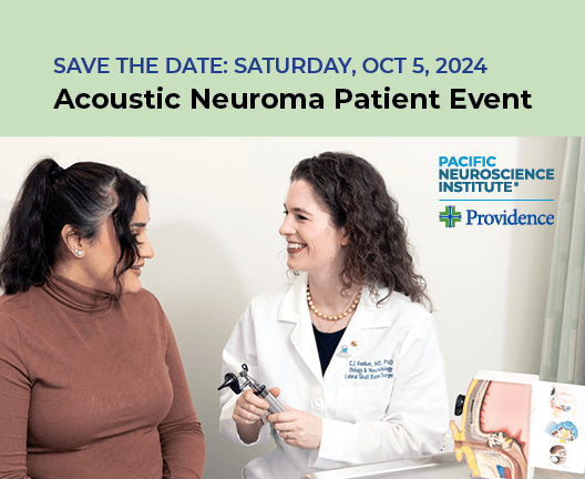 Pacific Neuroscience Institute | Best in Neurological Care | Santa ...