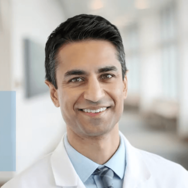 Abbas A. Anwar, MD, Otolaryngologist | Pacific Neuroscience Institute