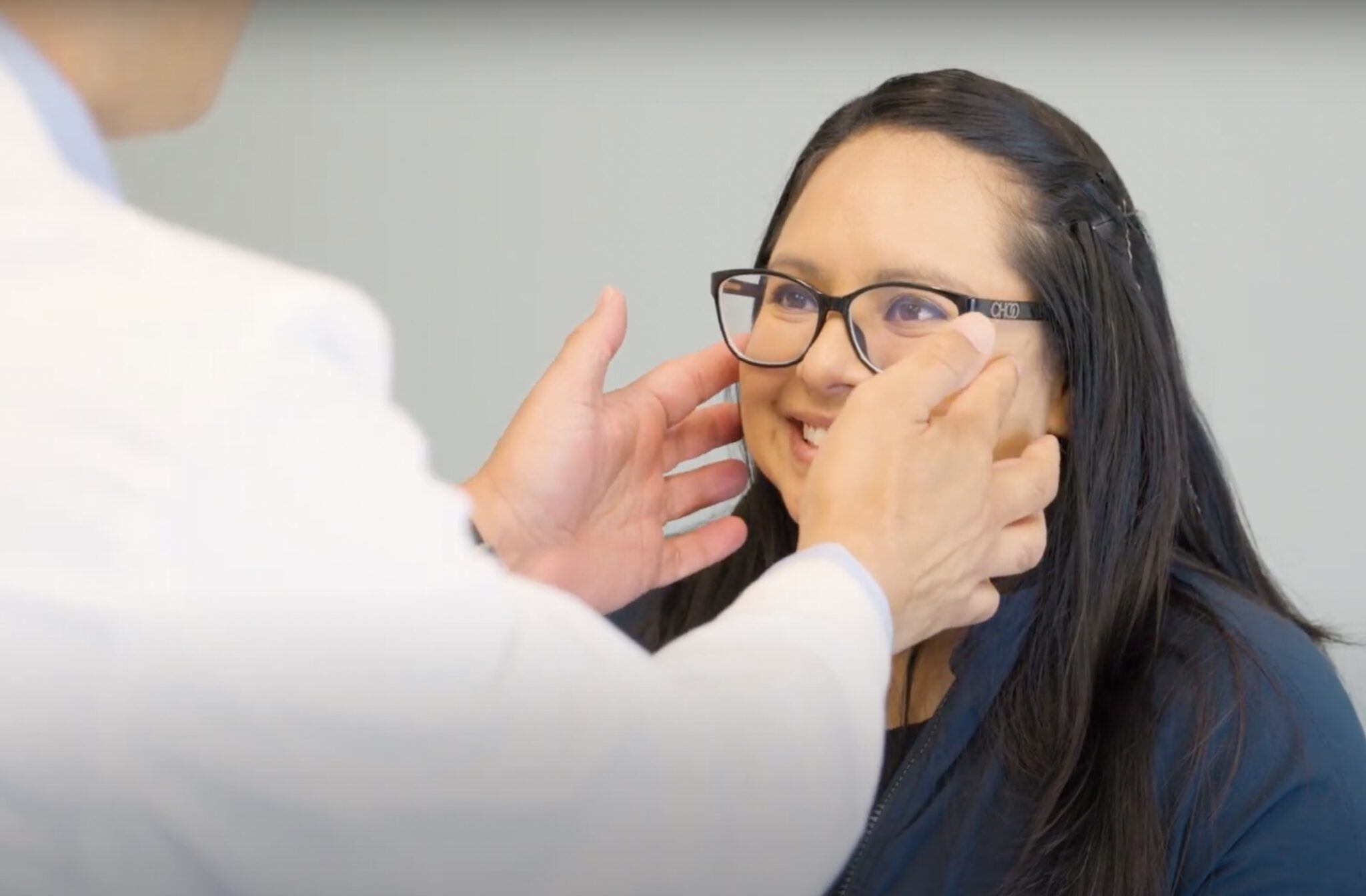 Ashley's Brain Tumor Journey: The Power of Personalized Care