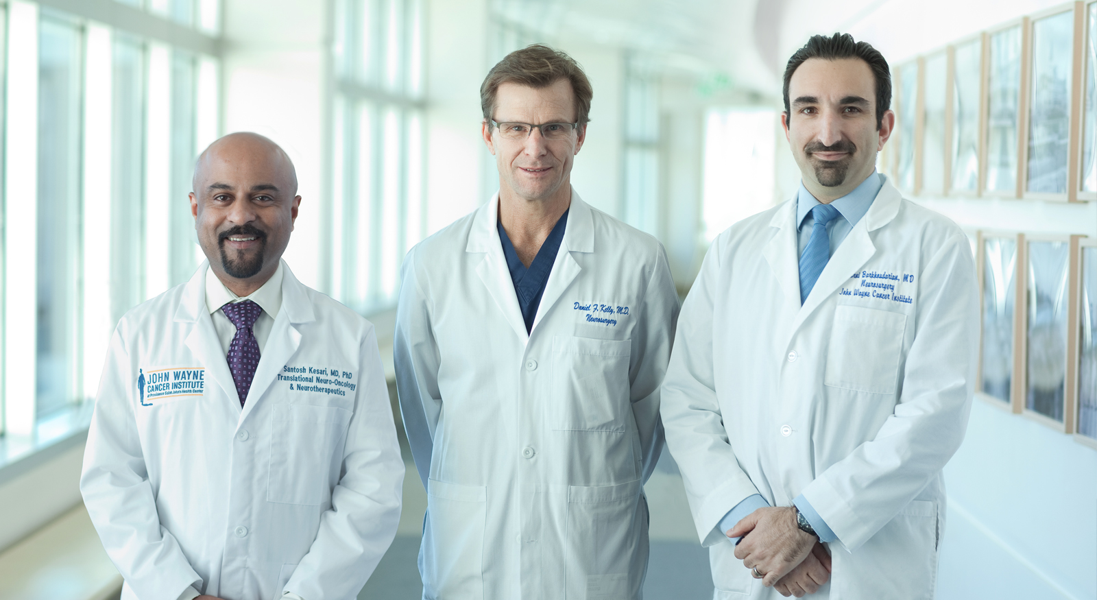 Introducing the Pacific Neuroscience Institute Blog | Pacific Brain ...