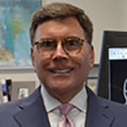 Brian F. King, MD – Pacific Neuroscience Institute