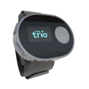 Wrist Band Helps Control Hand Tremors In Essential Tremor Patients ...