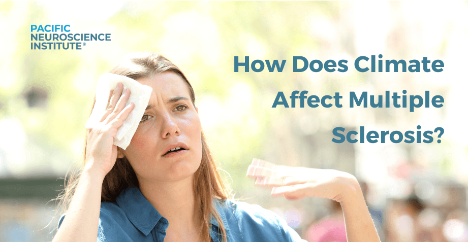 How Does Climate Affect Multiple Sclerosis Symptoms? How Does Climate Affect Multiple Sclerosis Symptoms?