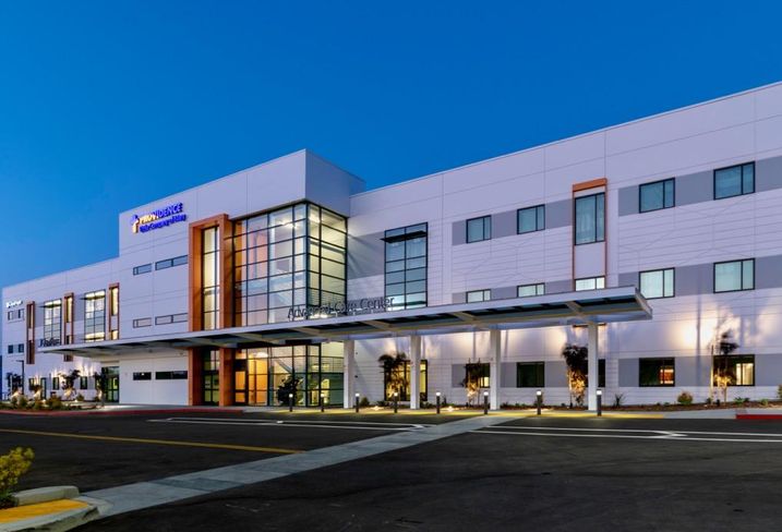 New Clinics at Advanced Care Center | Pacific Neuroscience Institute