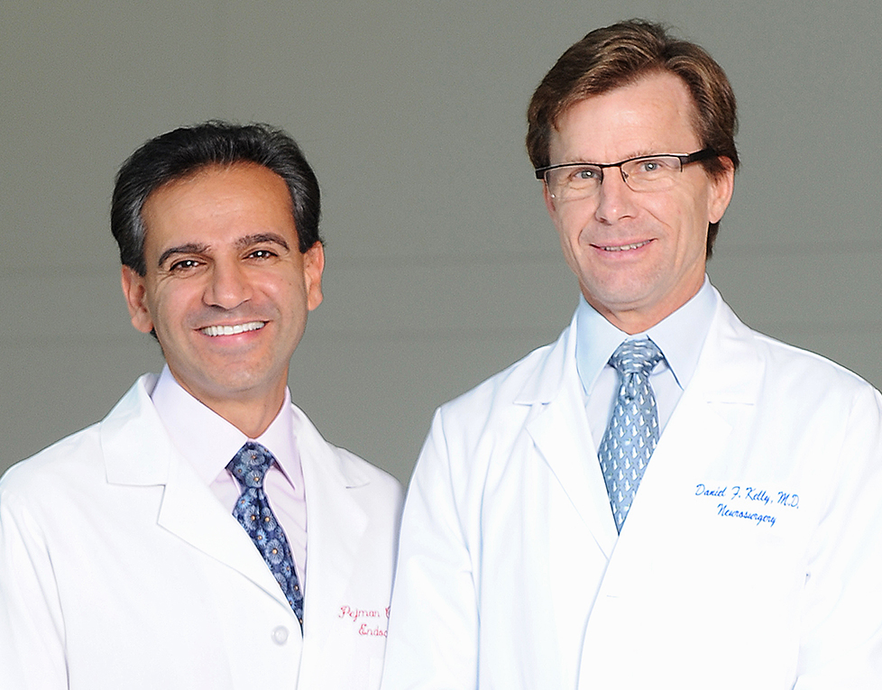 The Importance of Cushing’s Disease Awareness - Pacific Neuroscience ...