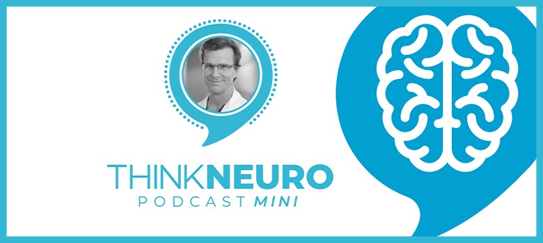 Think Neuro Podcast Mini: Meet Dr. Kelly - Pacific Neuroscience Institute
