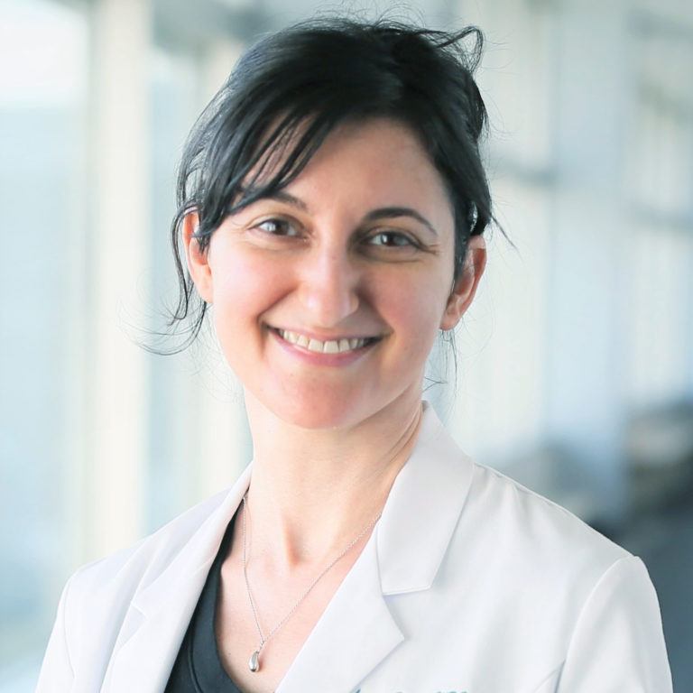 Meet Our Team of Experts | Pacific Neuroscience Institute- Santa Monica ...