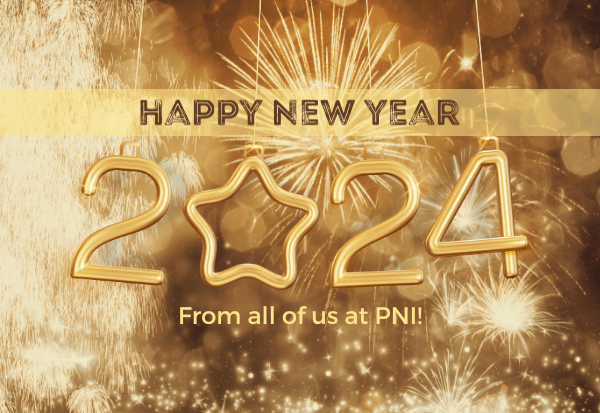 Welcome to 2024! | PNI