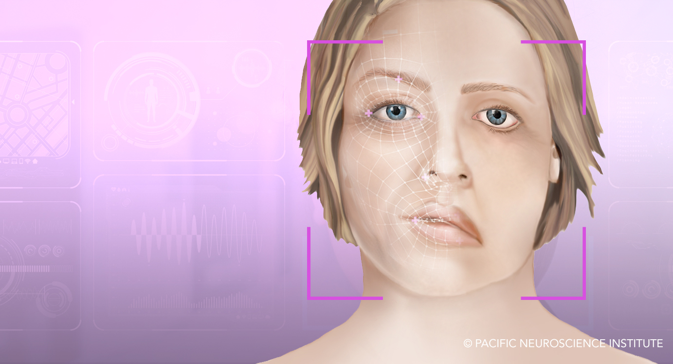 Shining a Light on Facial Paralysis | Pacific Neuroscience Institute