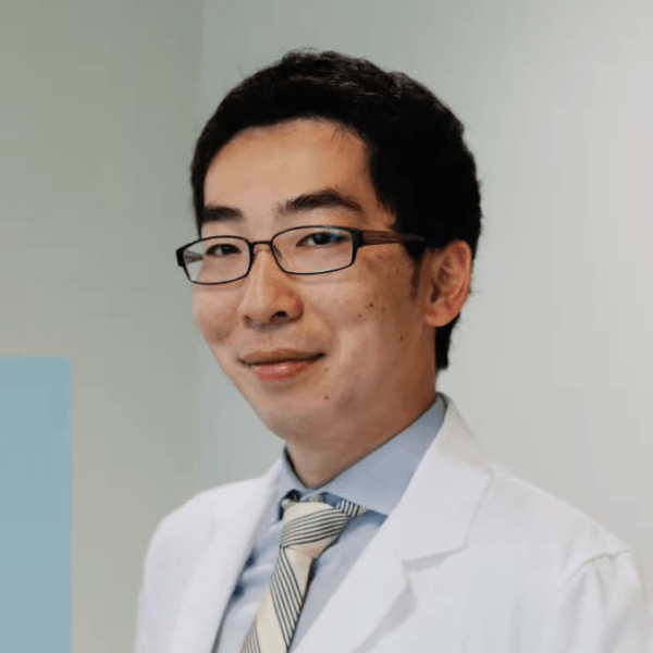 Jian Guan, MD, Neurosurgeon | Pacific Neuroscience Institute - Torrance, CA