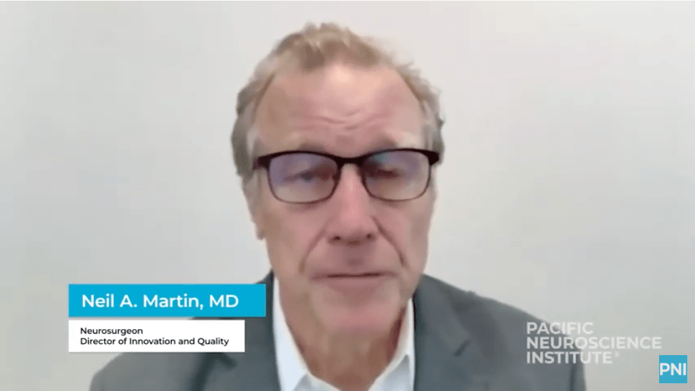 Facial Pain Center Videos - Pacific Neuroscience Institute