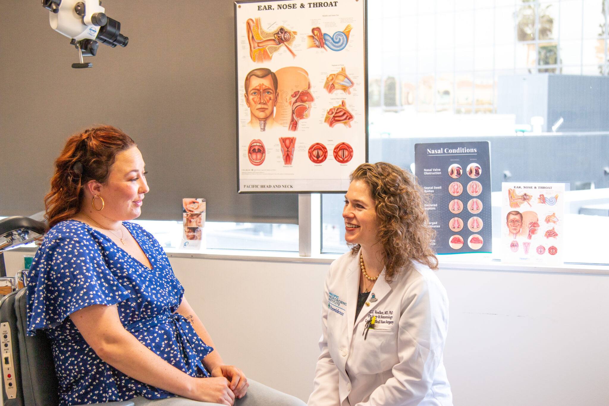 Unilateral Hearing Loss: Causes, Symptoms and Treatment