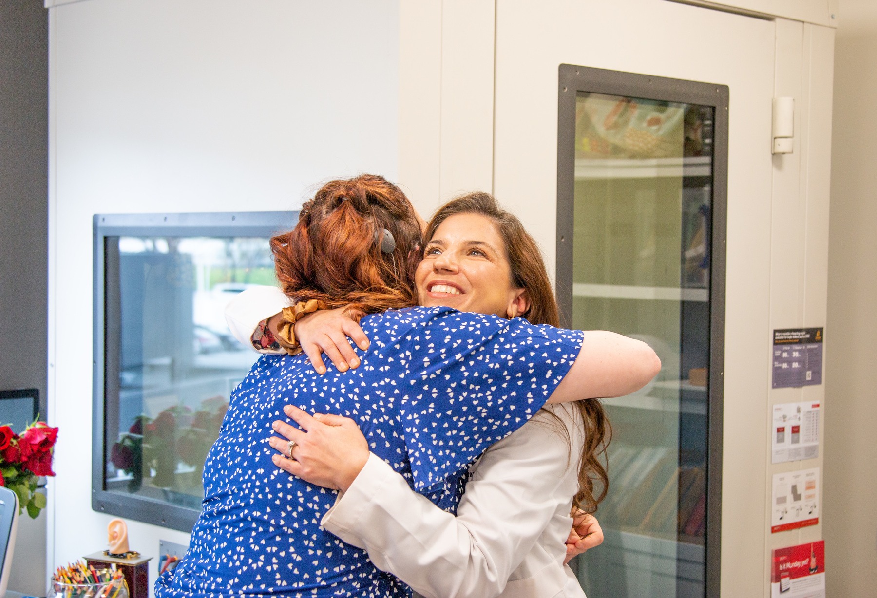 Bonebridge Implant: A Life-changing Solution for Hearing Loss