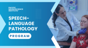 Introducing the Speech-Language Pathology Program at PNI