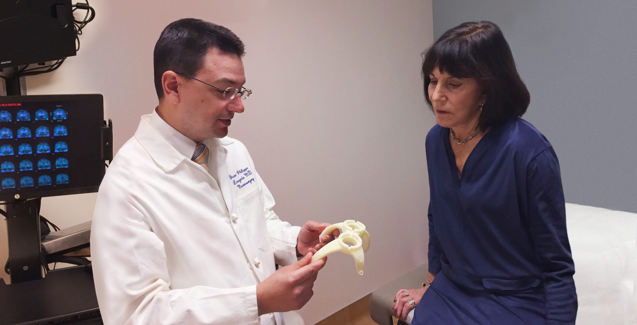 What Can I Expect With Deep Brain Stimulation (DBS) Surgery?