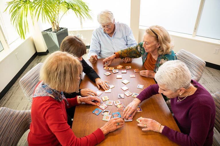 Keep Your Brain in Motion for Cognitive Wellness - Pacific Neuroscience ...