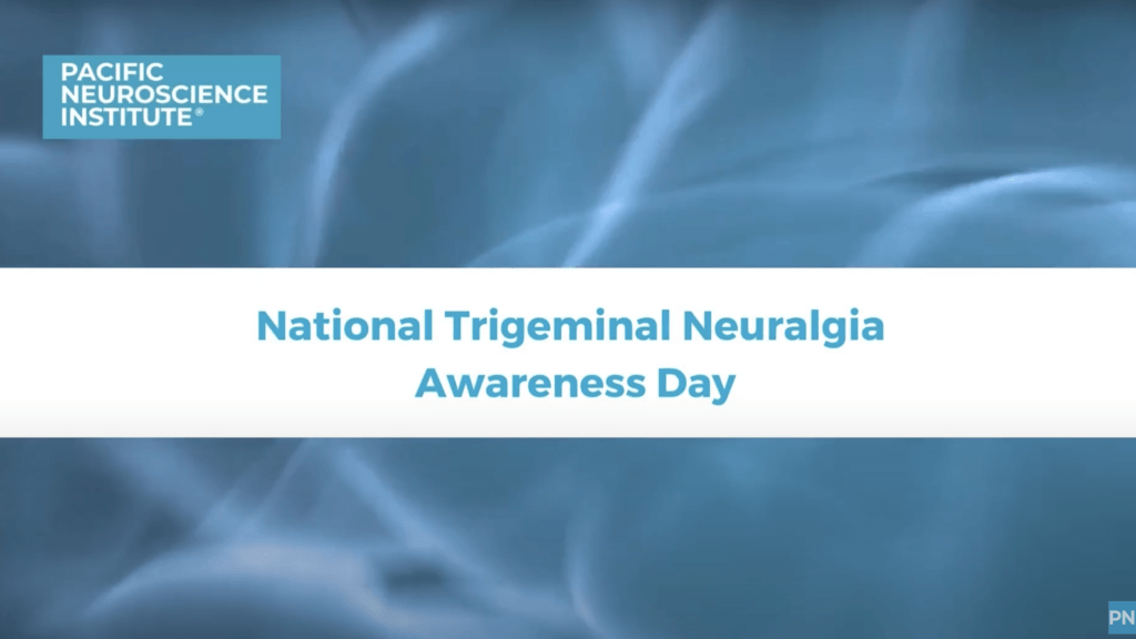Overcoming Trigeminal Neuralgia: Agnes's Journey Overcoming Trigeminal Neuralgia: Agnes's Journey